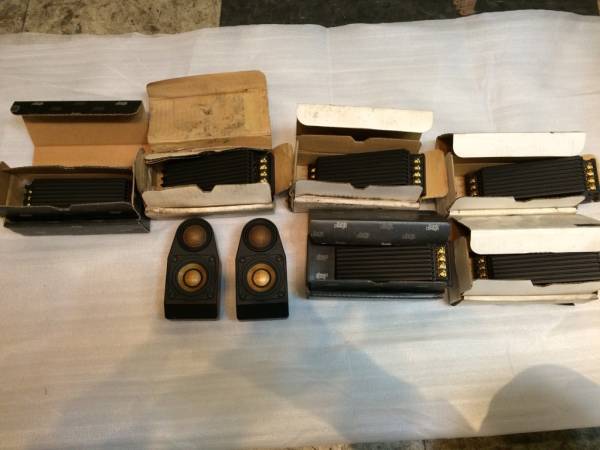 ソニックデザイン Sonic Design SYSTEM 52 TYPE N ペア(据置、ボックスタイプ)｜売買されたオークション情報、yahooの商品情報をアーカイブ公開 - オークファン ...