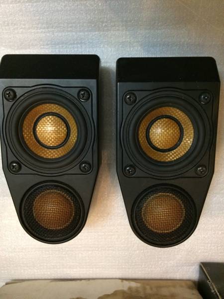 ソニックデザイン Sonic Design SYSTEM 52 TYPE N ペア(据置、ボックスタイプ)｜売買されたオークション情報、yahooの商品情報をアーカイブ公開 - オークファン ...