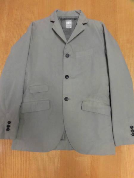 EEL BON JACKET2 ボンジャケット M strato orslow nisica(男性用)｜売買されたオークション情報、yahooの商品情報をアーカイブ公開 - オークファン ...