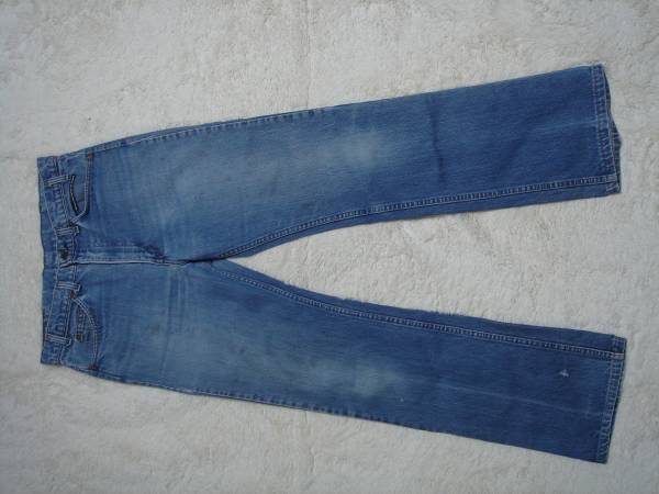 BACKBONE VINTAGE 517 デニム バックボーン 北原哲夫 BTMC(バックボーン)｜売買されたオークション情報、yahooの商品情報をアーカイブ公開 - オークファン ...