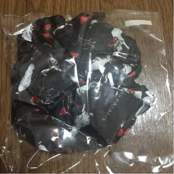 VAMPS HYDE.KAZ CHUPACABRA チュパカブラシュシュ(その他)｜売買されたオークション情報、yahooの商品情報を ...