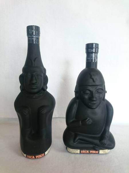 古酒 インカピスコ INCA PISCO 750ml 2本セット 未開栓(その他)｜売買されたオークション情報、yahooの商品情報を ...