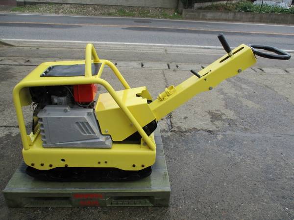 最新型 明和製作所 RP-300 セル付き 塗装済 定価128万円(建設機械、重機)｜売買されたオークション情報、yahooの商品情報を ...