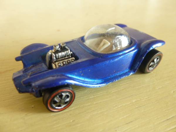 マテル＠REDLINE＠Beatnik Bandit@ROTH@HOT ROD@RAT FINK(その他)｜売買されたオークション情報 ...