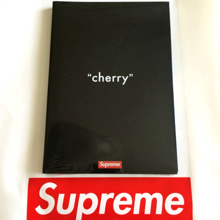20周年 Supreme cherry DVD 特典ポスター box logo デッキ(シュプリーム)｜売買されたオークション情報、yahooの商品情報をアーカイブ公開 - オークファン ...