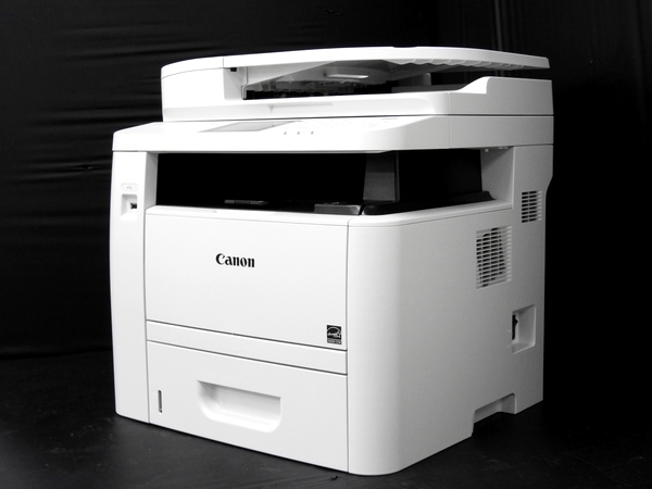 CANON Satera MF417dw 複合機 コピー機 ホワイト F2023715(キヤノン)｜売買されたオークション情報、yahooの ...