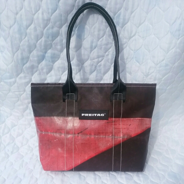 freitag donna 転写柄 ショルダーバッグ フライターグ 廃盤(ショルダーバッグ)｜売買されたオークション情報、yahooの商品情報 ...