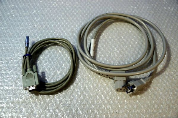 Agilent 87421A 83017A PowerSupply Amplifier 0.5-26.5GHz T81(その他)｜売買された ...