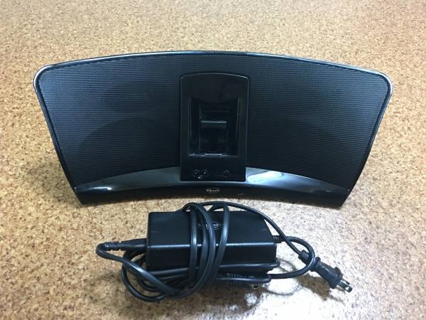 Klipsch Igroove Hg Ipod Speaker System Review