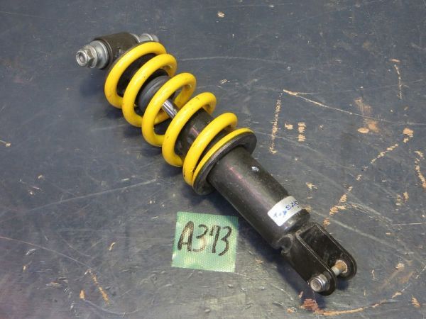 A373 S アプリリア RS125 純正リアサスペンション リアサス(アプリリア用)｜売買されたオークション情報、yahooの商品情報を ...