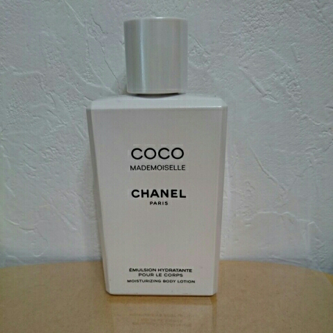 CHANEL COCO MADEMOISELLE シャネル ココマドモアゼル ボディーローション 200ml(シャネル)｜売買されたオークション情報、yahooの商品情報をアーカイブ公開 ...