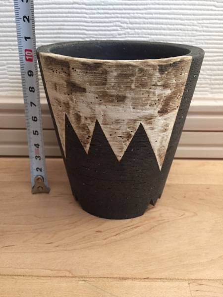 invisible ink.classic pot Madagascar 品(鉢)｜売買されたオークション情報、yahooの商品情報を ...