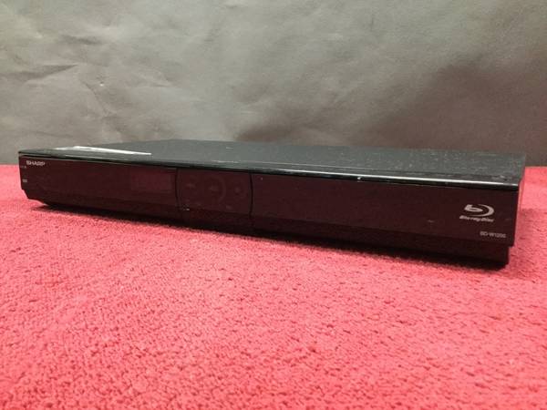 SHARP BD-W1200 HDD/BDレコーダー 3D対応品 ジャンク品(シャープ)｜売買されたオークション情報、yahooの商品情報をアーカイブ公開 - オークファン（aucfan.com）