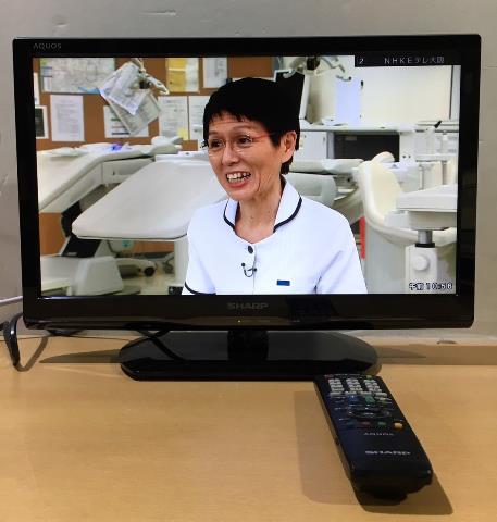 1円 SHARP 液晶テレビ LC-19K90 19V型 K90ライン LEDバックライト おはようタイマー 省エネ 節電 薄型 コンパクト設計 ブラック 2014年製(液晶)｜売買された ...