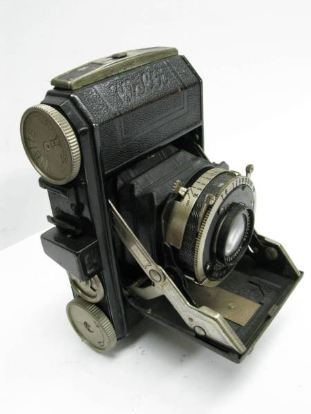 WELTA 蛇腹カメラ Xenar 5cmf2.9 ドイツ製 A459(レンジファインダー)｜売買されたオークション情報、yahooの商品情報 ...