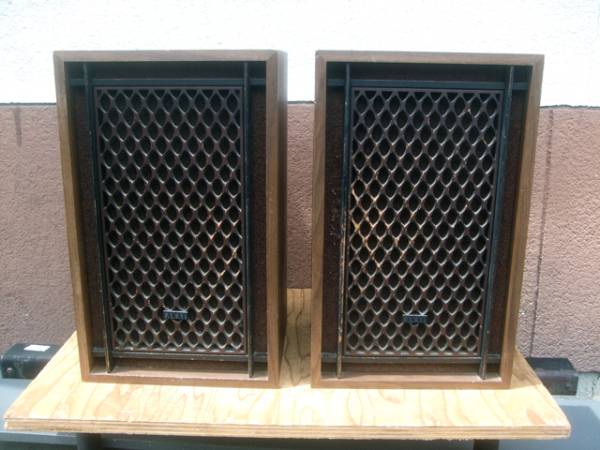 AKAI SW-125 スピーカー(その他)｜売買されたオークション情報、yahooの商品情報をアーカイブ公開 - オークファン（aucfan ...