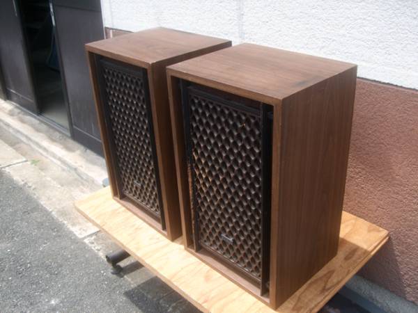 AKAI SW-125 スピーカー(その他)｜売買されたオークション情報、yahooの商品情報をアーカイブ公開 - オークファン（aucfan ...