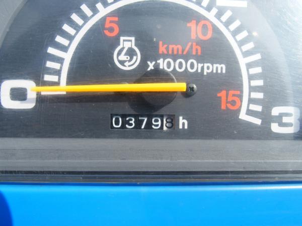 イセキ トラクター シアルハンター233 TH233-B(車体)｜売買されたオークション情報、yahooの商品情報をアーカイブ公開 - オークファン（aucfan.com）