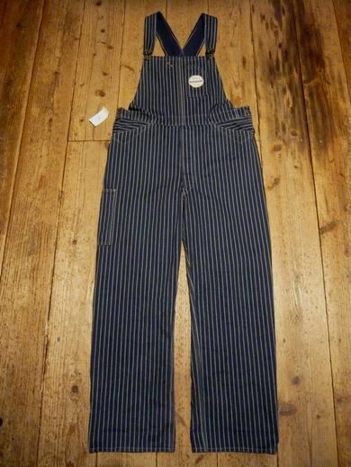 RRL double RL ”LIMITED EDITION” Overall SizeM(RRL)｜売買されたオークション情報、yahooの商品情報をアーカイブ公開 - オークファン ...