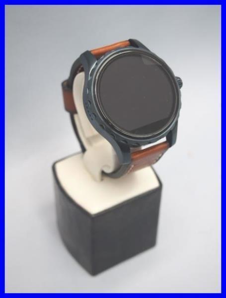 ＃1スタ FOSSIL スマートウォッチ FTW2106 DW2a ジャンク品 本体のみ(その他)｜売買されたオークション情報、yahooの ...