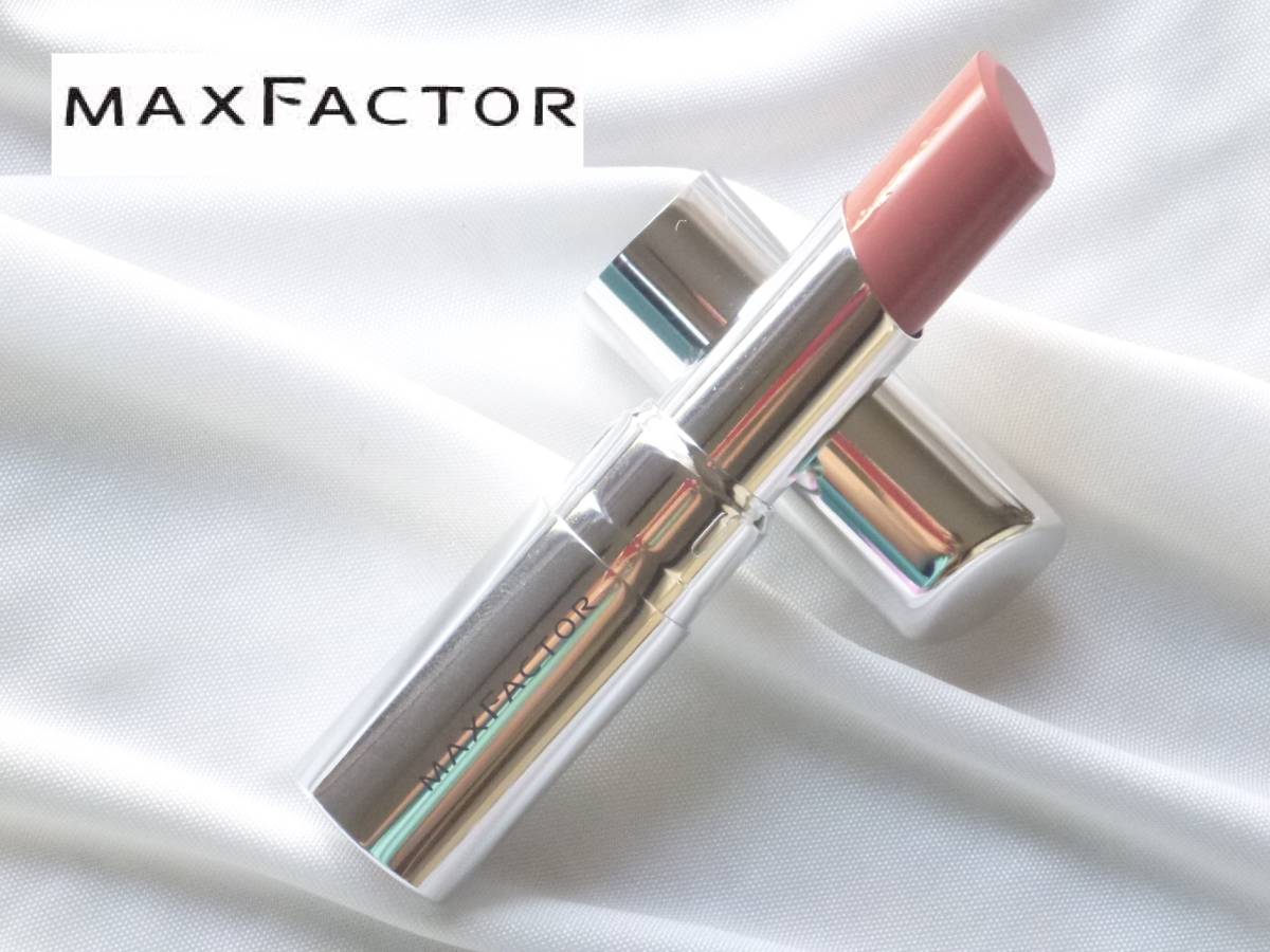 3 240円MAXFACTOR マックスファクター エンジェリックリップ N限定色 N145 ミルキーベージュ 綾瀬はるかさんの使用色 口紅リップ③(口紅)｜売買されたオークション情報 ...