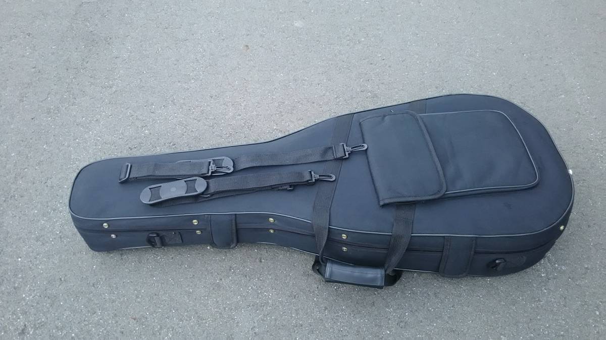 OOO小型専用/ アコースティック OOO用 セミハードケース(セミハードケース)｜売買されたオークション情報、yahooの商品情報をアーカイブ公開 - オークファン（aucfan.com）