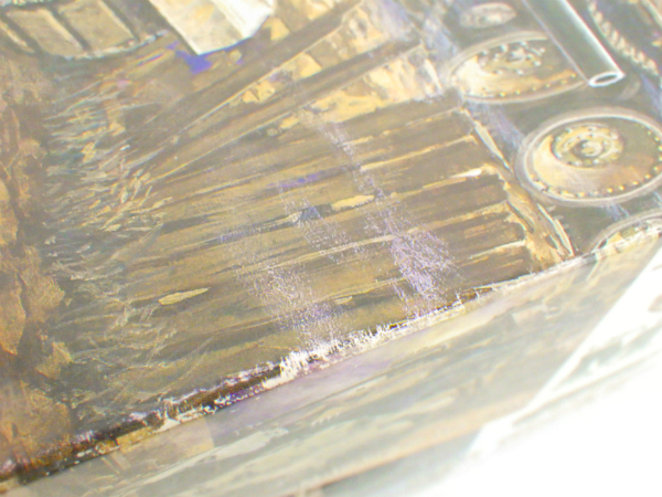 Academy 1393 M-10 Gun Motor Carriage/US Tank Destroyer M10 Duckbill Gun ...