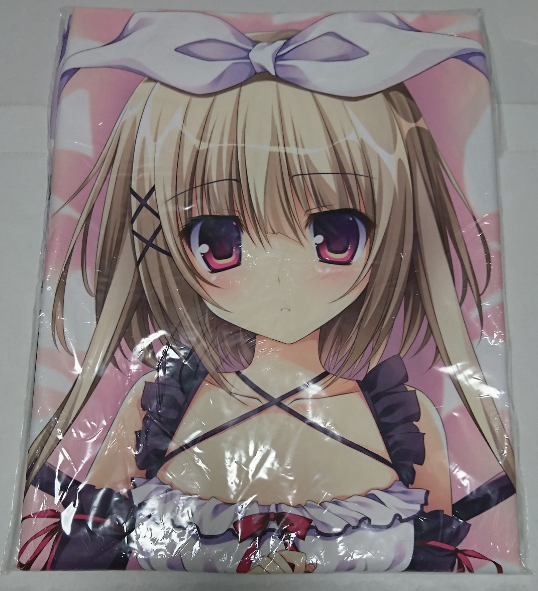 COMIC1 11 ななろば華 神影月歌 抱き枕カバー 祭社 正規品(抱き枕)｜売買されたオークション情報、yahooの商品情報をアーカイブ公開 - オークファン（aucfan.com）