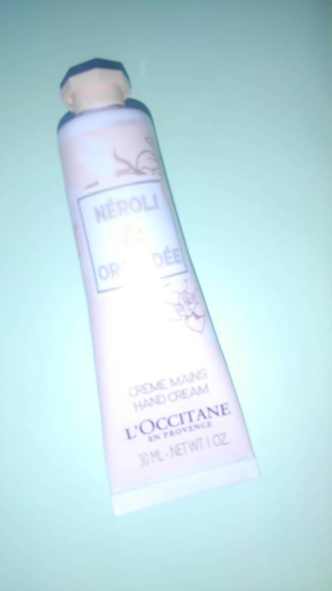 LOCCITANE EN PROVENCE オーキデ プレミアム ハンドクリーム(ハンドクリーム)｜売買されたオークション情報、yahooの商品情報をアーカイブ公開 - オークファン ...