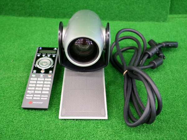 1188 POLYCOM テレビ会議システム用 EagleEyeカメラ MPTZ-6 み(テレビ電話)｜売買されたオークション情報、yahoo ...