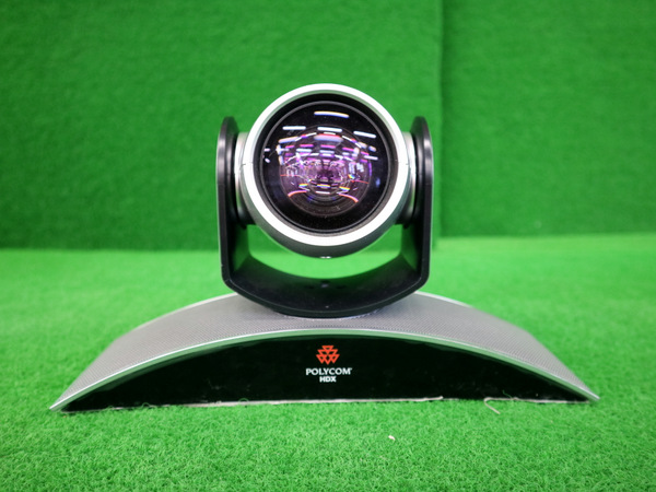 1188 POLYCOM テレビ会議システム用 EagleEyeカメラ MPTZ-6 み(テレビ電話)｜売買されたオークション情報、yahoo ...