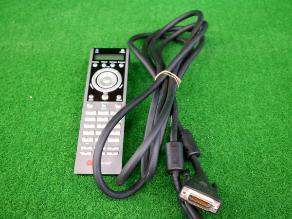 1188 POLYCOM テレビ会議システム用 EagleEyeカメラ MPTZ-6 み(テレビ電話)｜売買されたオークション情報、yahoo ...