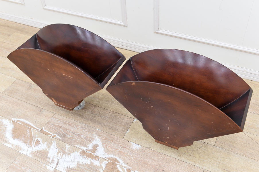 FP402 スピーカー用 ホーン ドライバー用 ユニット用 ウッド 木製(スピーカー)｜売買されたオークション情報、yahooの商品情報を ...