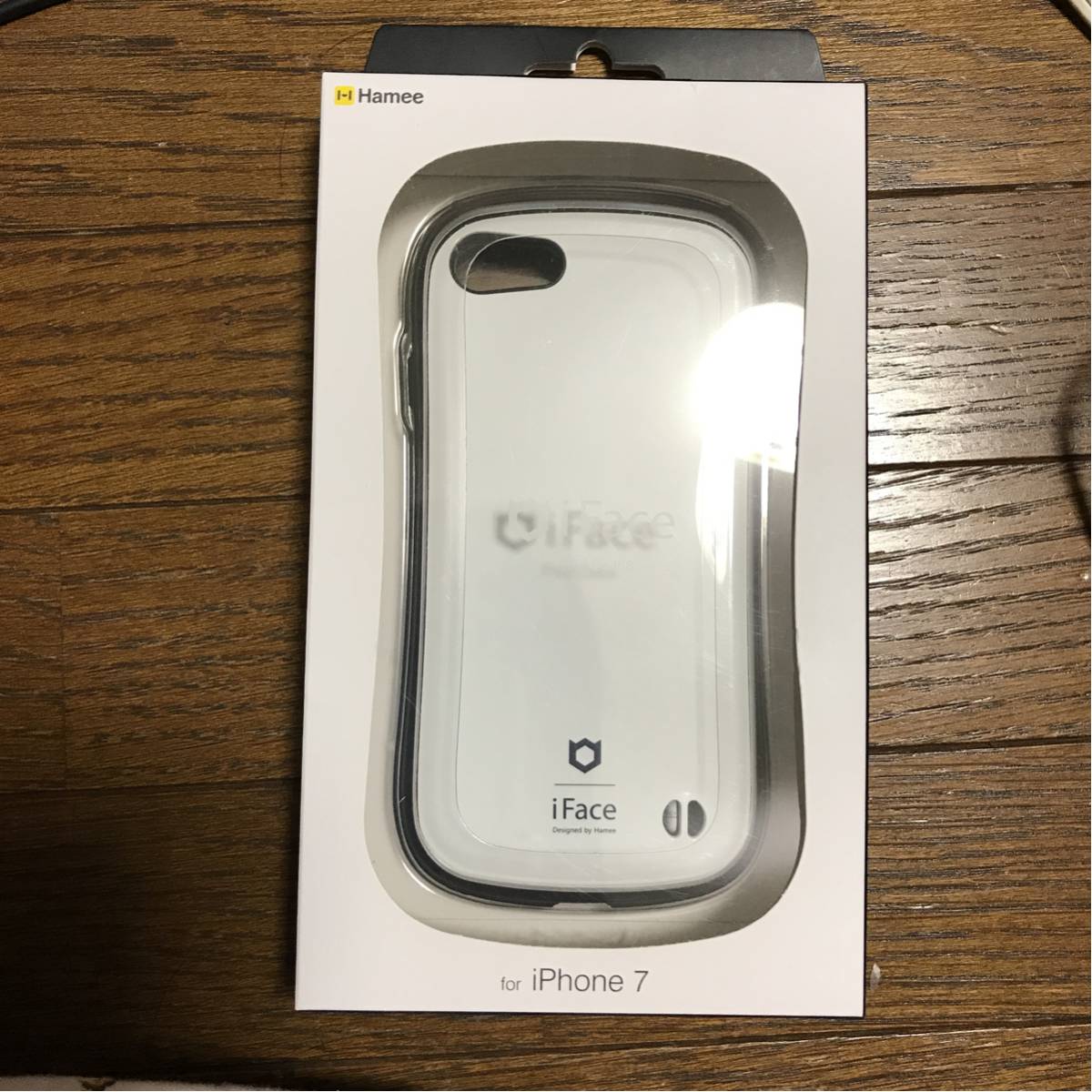 iFace iPhone7.8用(iPhone 6用)｜売買されたオークション情報、yahooの商品情報をアーカイブ公開 - オークファン ...