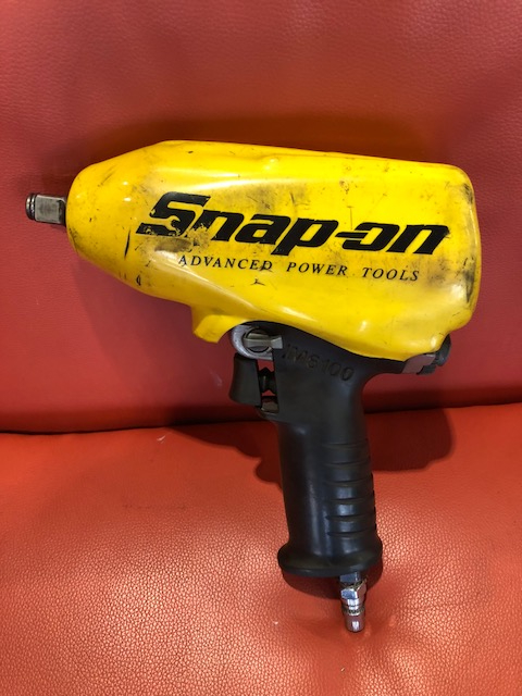 SNAP-ON スナップオン エアーインパクトレンチ1/2 IM6100(エアーインパクトレンチ)｜売買されたオークション情報、yahooの商品情報をアーカイブ公開 - オークファン ...
