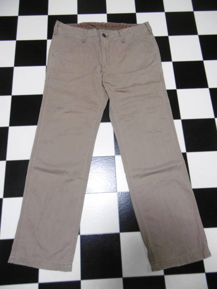 エドウィン EDWIN EXCLUSIVE VINTAGE MODEL K46000 W36 #122(ボトムス)｜売買されたオークション情報 ...