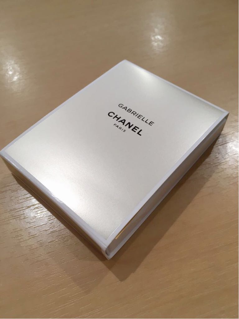 シャネル ガブリエルサンプル 1.5ml(その他)｜売買されたオークション情報、yahooの商品情報をアーカイブ公開 - オークファン（aucfan.com）