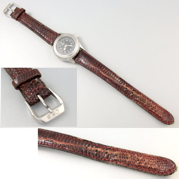 ORIS オリス 7472 スケルトン 574 オートマ 自動巻 ポインターディト 稼働品(オリス)｜売買されたオークション情報、yahooの商品情報をアーカイブ公開 - オークファン ...