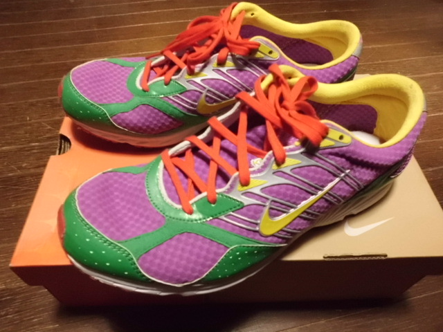 刀 Nike Zoom Katana Racer us 10 28 cm 箱付き カタナ レーサー ランニング(28.0cm)｜売買されたオークション情報、yahooの商品情報をアーカイブ公開 ...