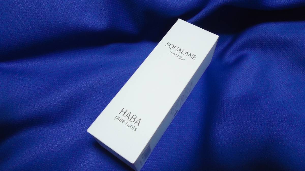 HABA スクワラン 120ml(美容液)｜売買されたオークション情報、yahooの商品情報をアーカイブ公開 - オークファン（aucfan.com）