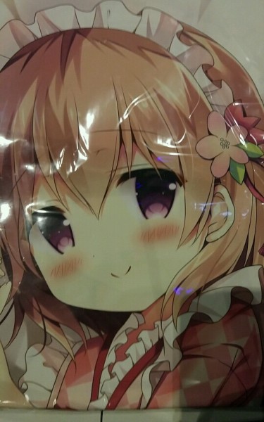 ココアさん抱き枕 c93 comethrough あづみ一樹 抱きまくらカバー 抱き枕カバー(抱き枕)｜売買されたオークション情報、yahooの商品情報をアーカイブ公開 - オークファン ...