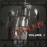 V.A. / THE ROC MUSIC PRESENTS : THA ALBUM Vol.1(R&B、ソウル)｜売買されたオークション情報、yahooの商品情報をアーカイブ公開 ...