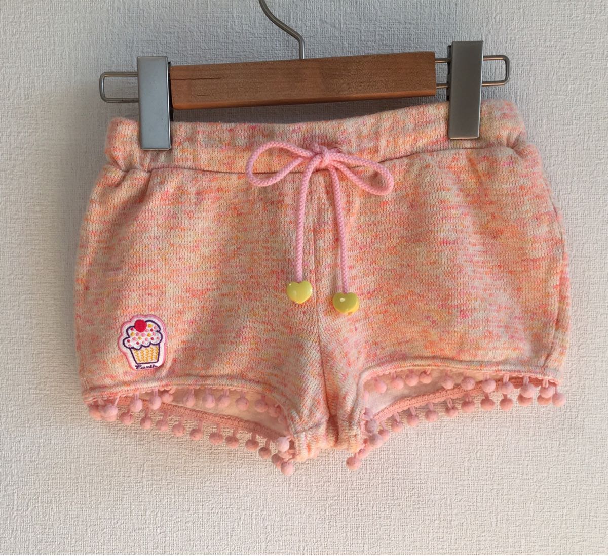 140 EARTHMAGIC アースマジック ジップアップ パーカー ＆ショートパンツ セット(その他)｜売買されたオークション情報、yahooの商品情報をアーカイブ公開 - オークファン ...