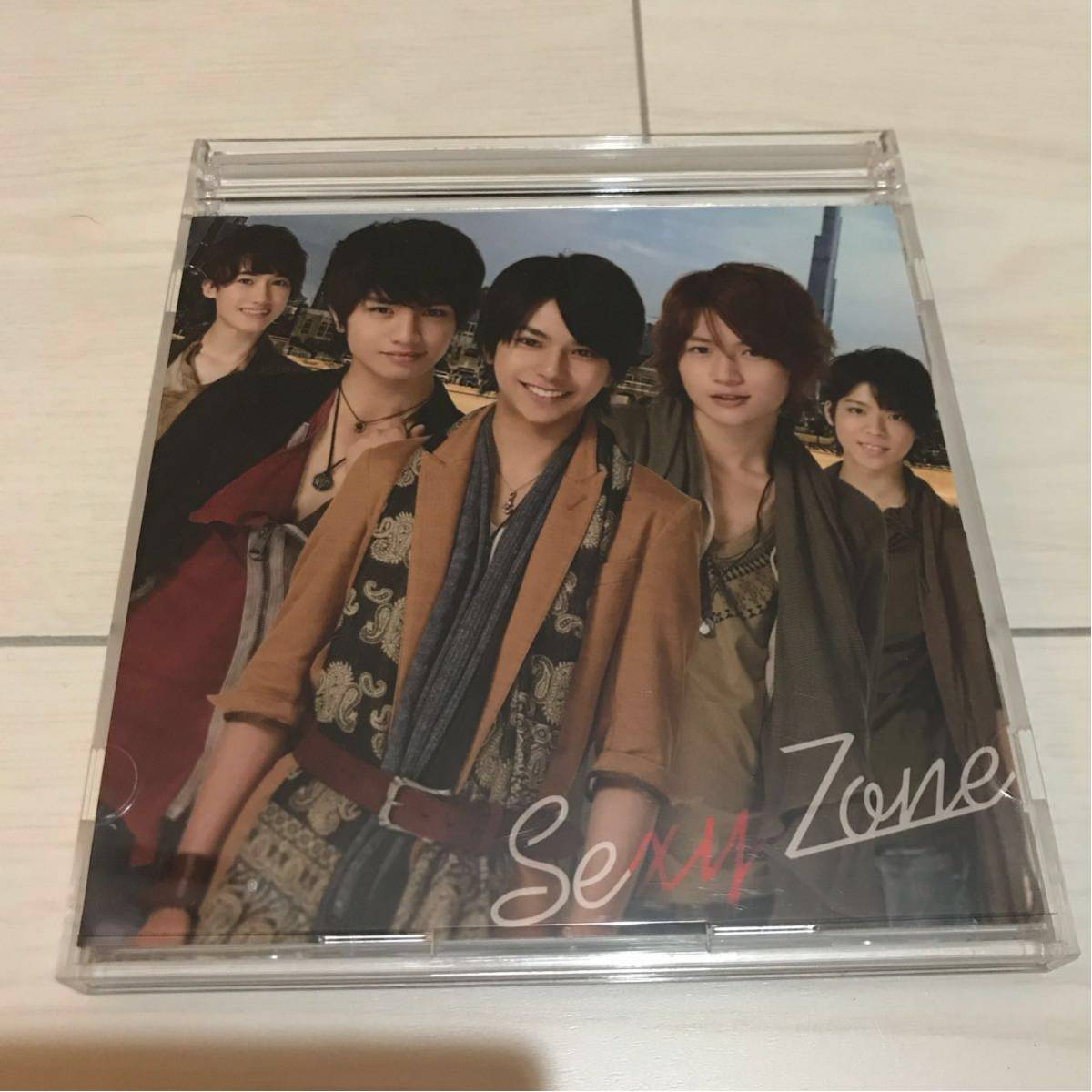 SexyZone セクゾ バイバイDuバイ 初回限定盤F 菊池風磨 CD+DVD(Sexy Zone)｜売買されたオークション情報、yahooの商品情報をアーカイブ公開 - オークファン ...