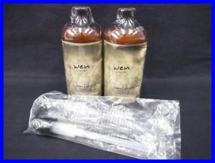 ウェン wen クレンジングコンディショナー 480ml アーモンド ヘアトリートメント 2本セット(その他)｜売買されたオークション情報、yahooの商品情報をアーカイブ公開 ...