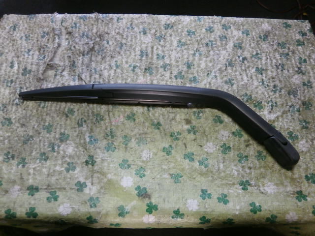 A1894-B COO クー M401S リアワイパー PET-GF45 0601-20 1745-4 H18年式 DBA- M401S ...