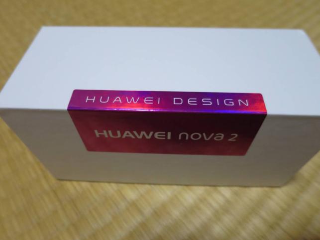 HUAWEI nova2 プレステージゴールド SIMフリー PIC-LX9(海外用)｜売買されたオークション情報、yahooの商品情報をアーカイブ公開 - オークファン（aucfan.com）