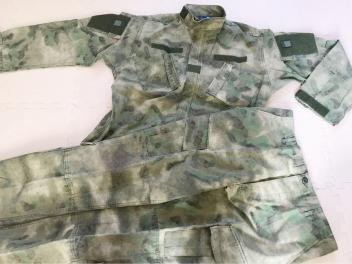 米軍 PROPPER A-TACS FG 上下 L/R 検 LBTAGEAGLEMAORDBTT自衛隊米軍DPMCTANWUWLAOR3CA-TACSフレック(戦闘服)｜売買されたオークション ...