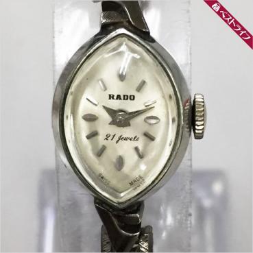 1円 本物 ラドー A7794 21石 アンティーク 手巻き 稼働品 時計 029(ラドー)｜売買されたオークション情報、yahooの商品情報 ...