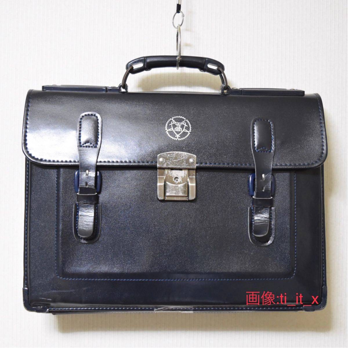 精華女子高等学校 通学鞄 / #校章#制服#高校#カバン#かばん#博多女子$449(レディースファッション)｜売買されたオークション情報、yahooの商品情報をアーカイブ公開 - オークファン ...